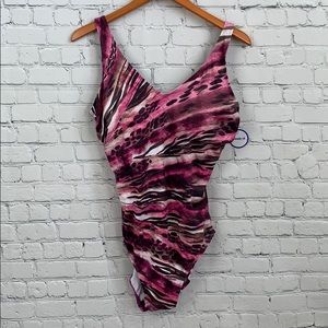 Swimsuits For All | Swim | Swimsuits For All Cyclone Vneck Swimsuit ...